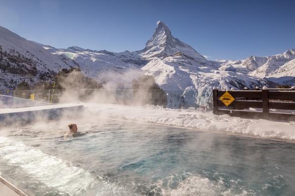Riffelalp Resort 2222m - Packages - Five-star hotel, Zermatt, Switzerland