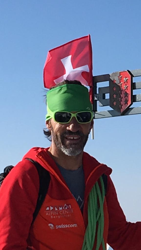 Riffelalp Resort 2222m - Welcome - Five-star hotel, Zermatt, Switzerland