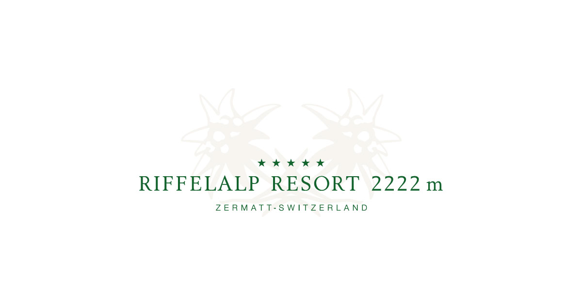 Riffelalp Resort 2222m - Welcome - Five-star hotel, Zermatt, Switzerland
